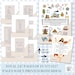 Complete Bible Activity Book for Kids, Bible Study, Bible Workbook ...