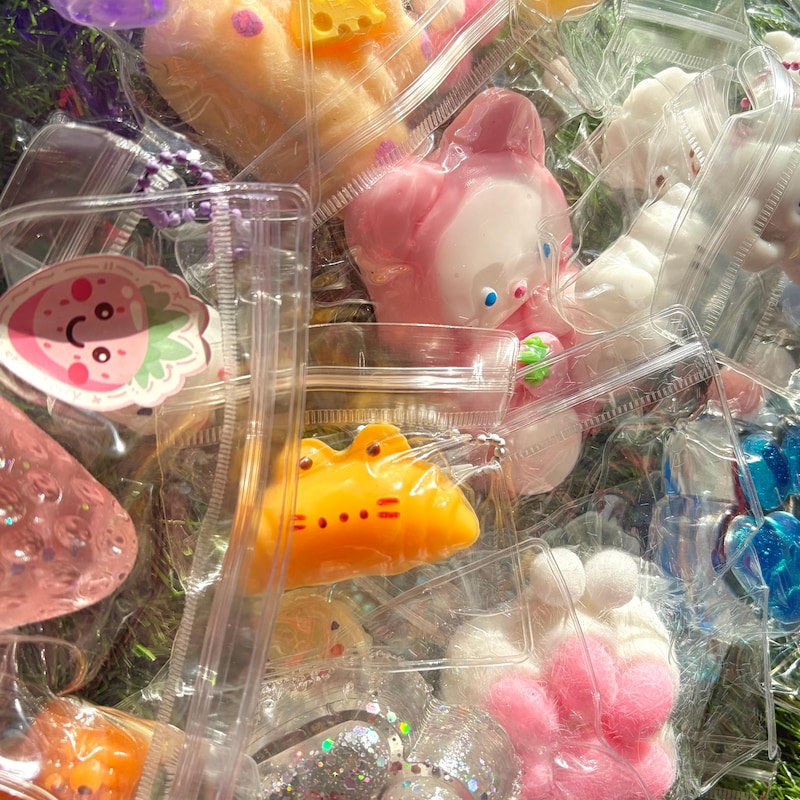 Needoh Surprise Box - Etsy