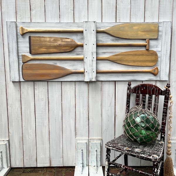 Lake House Headboard - Etsy
