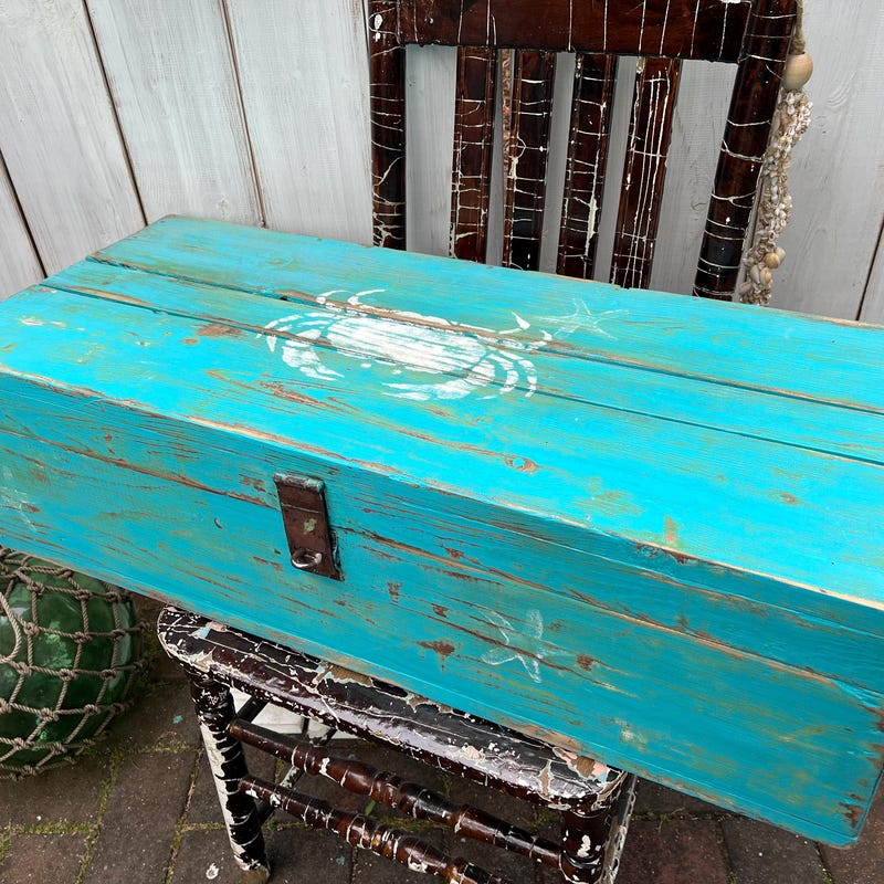 Kayla's Junk Trunk - Etsy