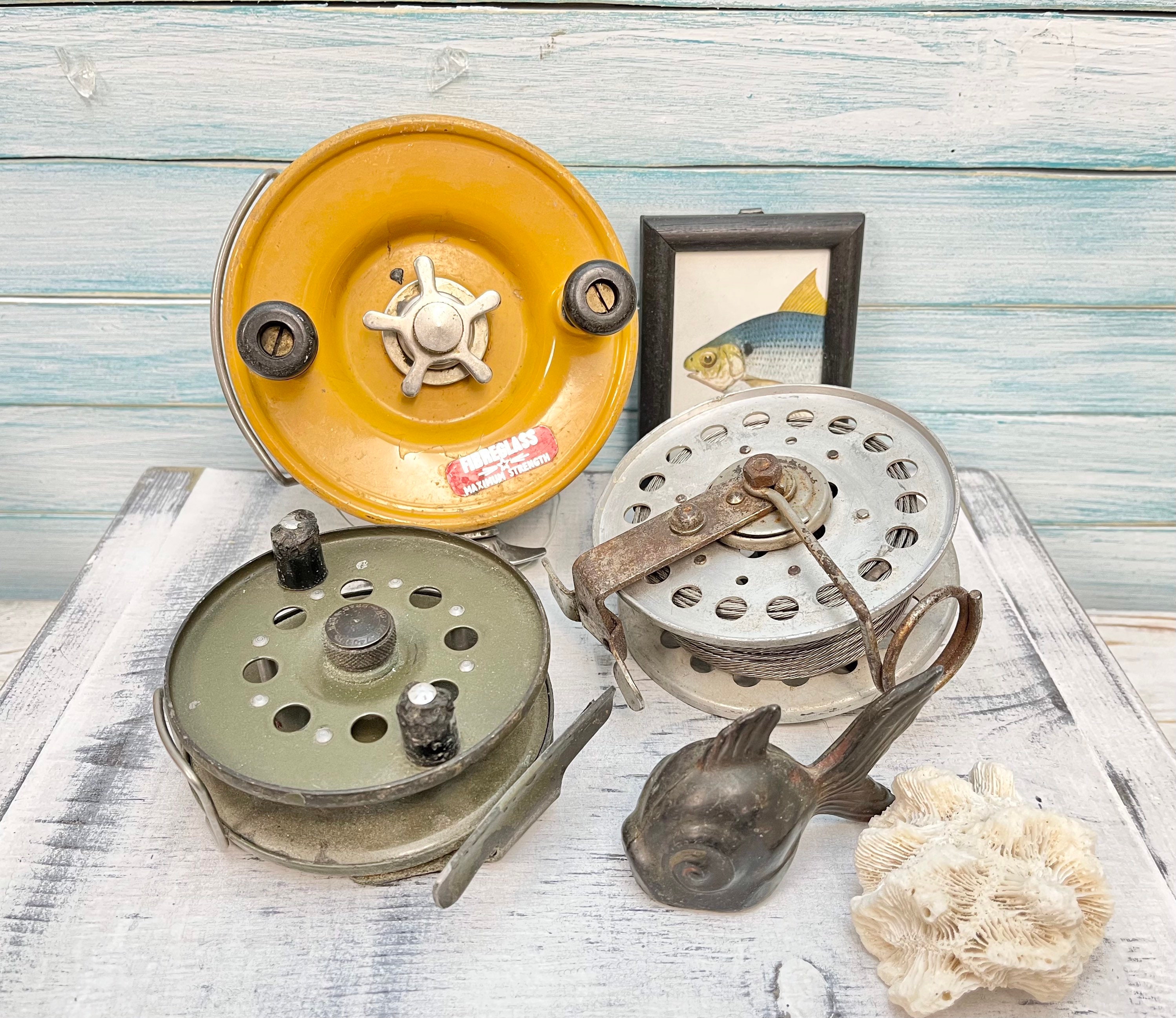 Alvey Reel Spare Parts Uk | Reviewmotors.co