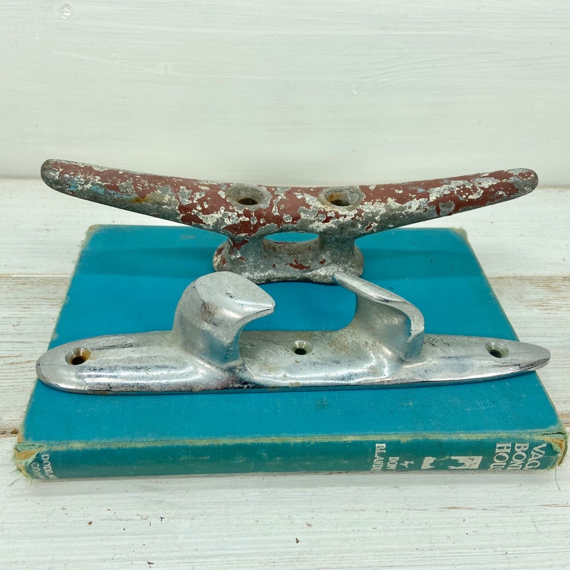 Dock Cleat - Etsy