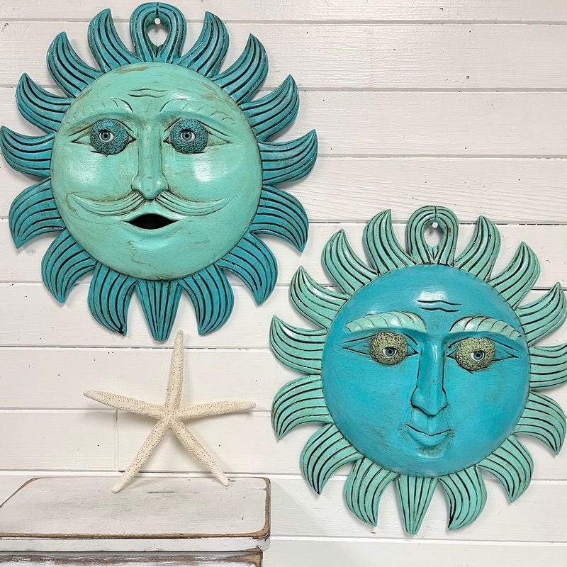 Tropical Face Mask - Etsy
