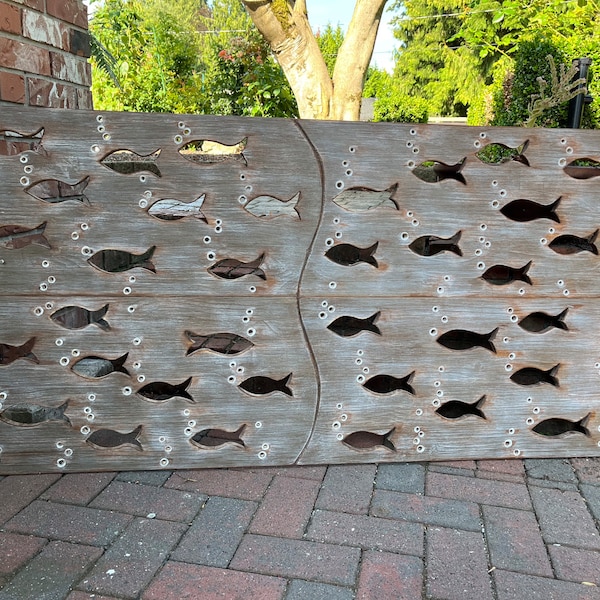 Unique Headboards - Etsy