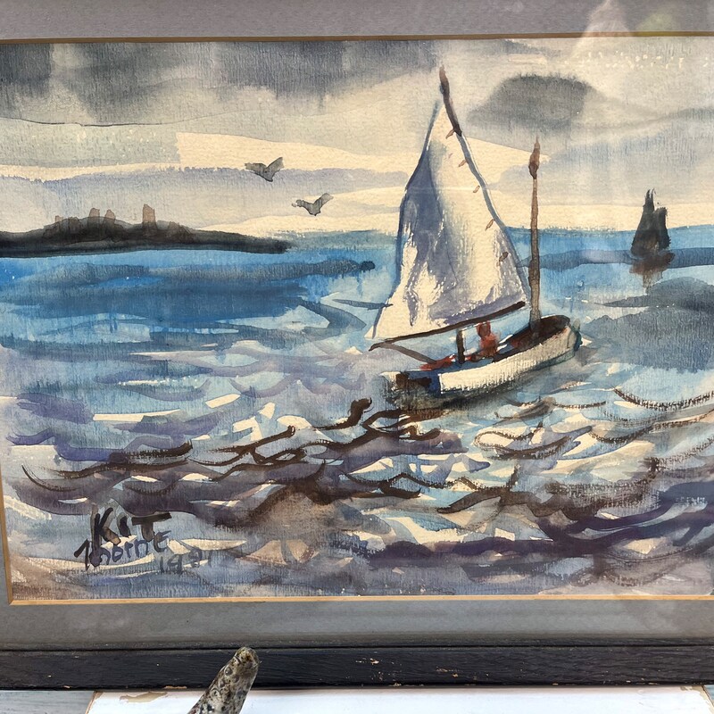 Castawayshall - Etsy