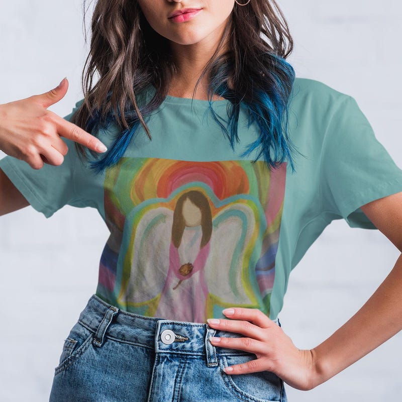 Artistic Clothing - Etsy