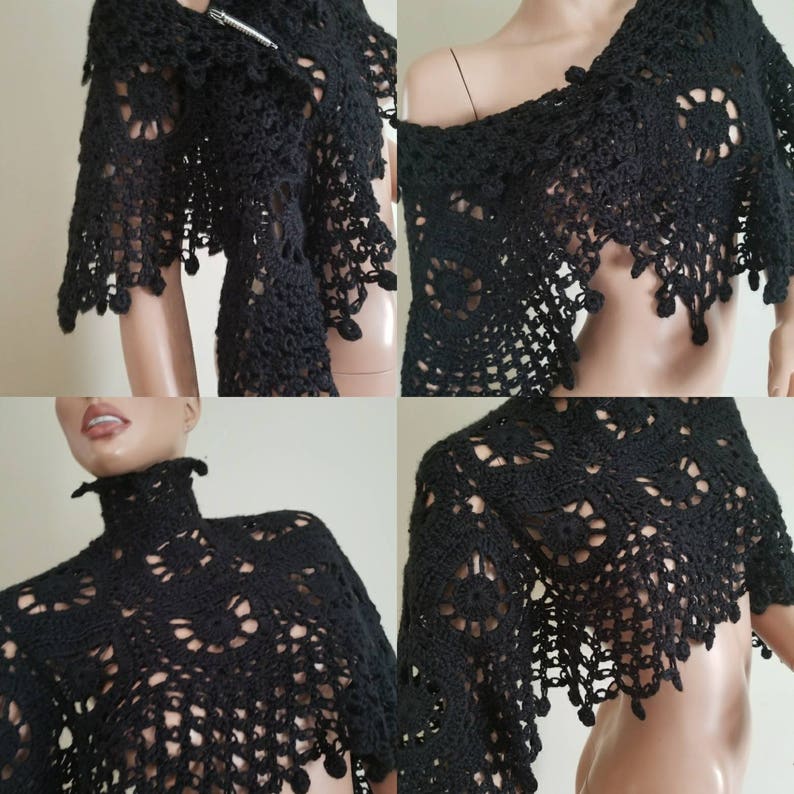 Elegant Wrap Etsy