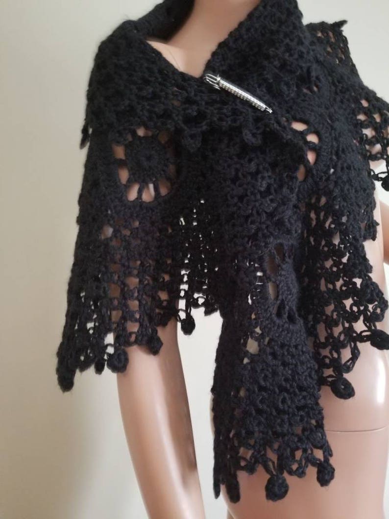 Elegant Wrap Etsy