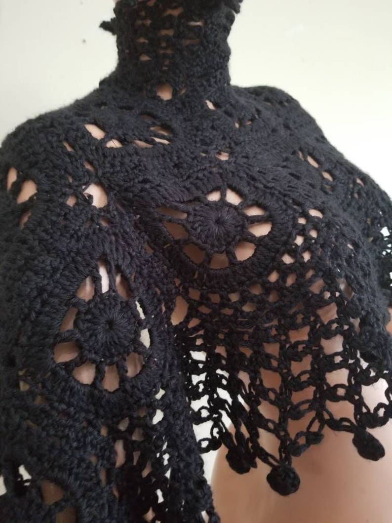 Elegant Wrap Etsy