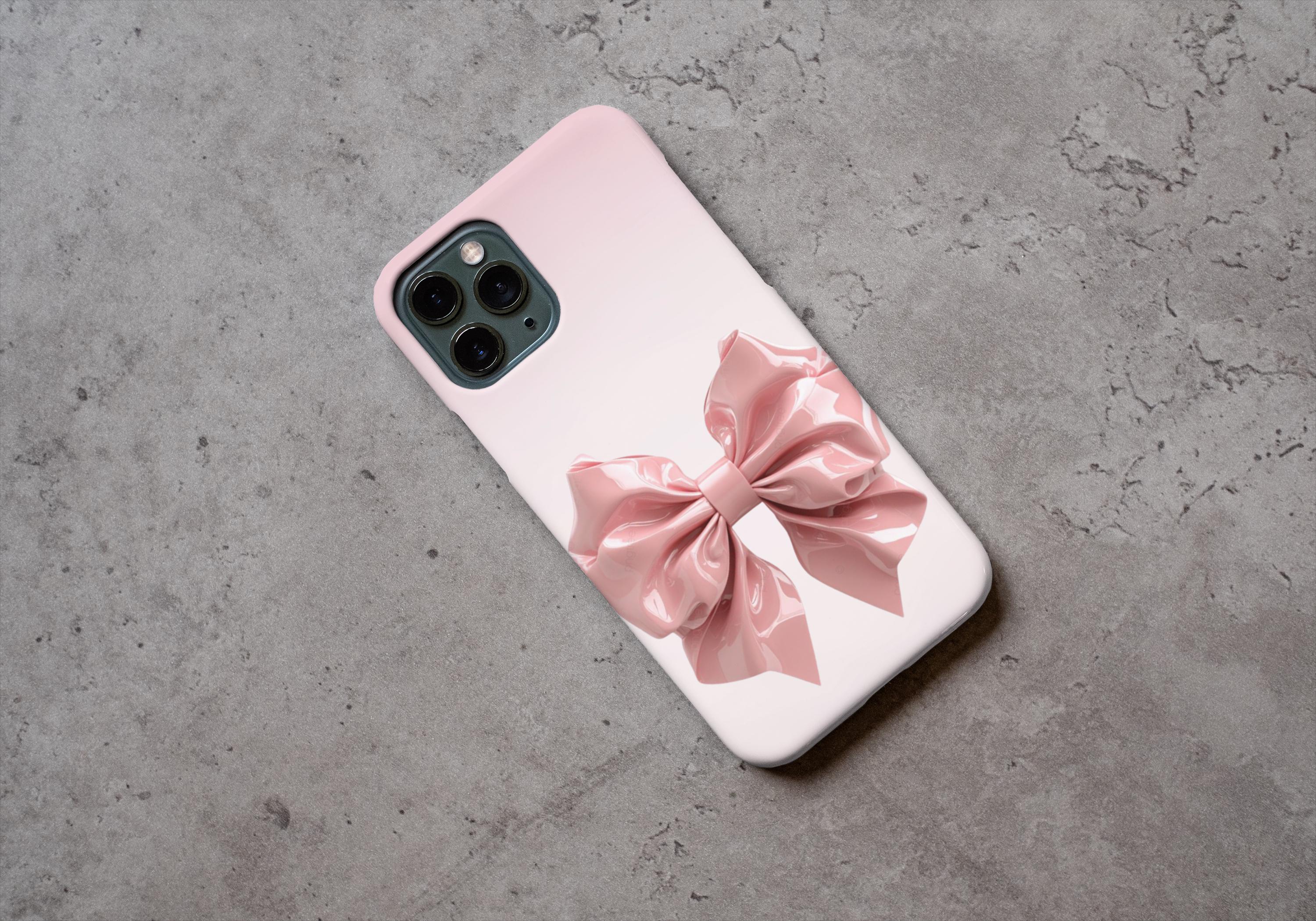 Digital Download: 5x 3D Phone Case STL Files – Printable Case Designs ...