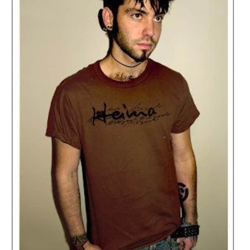 Documentary the Band - Etsy