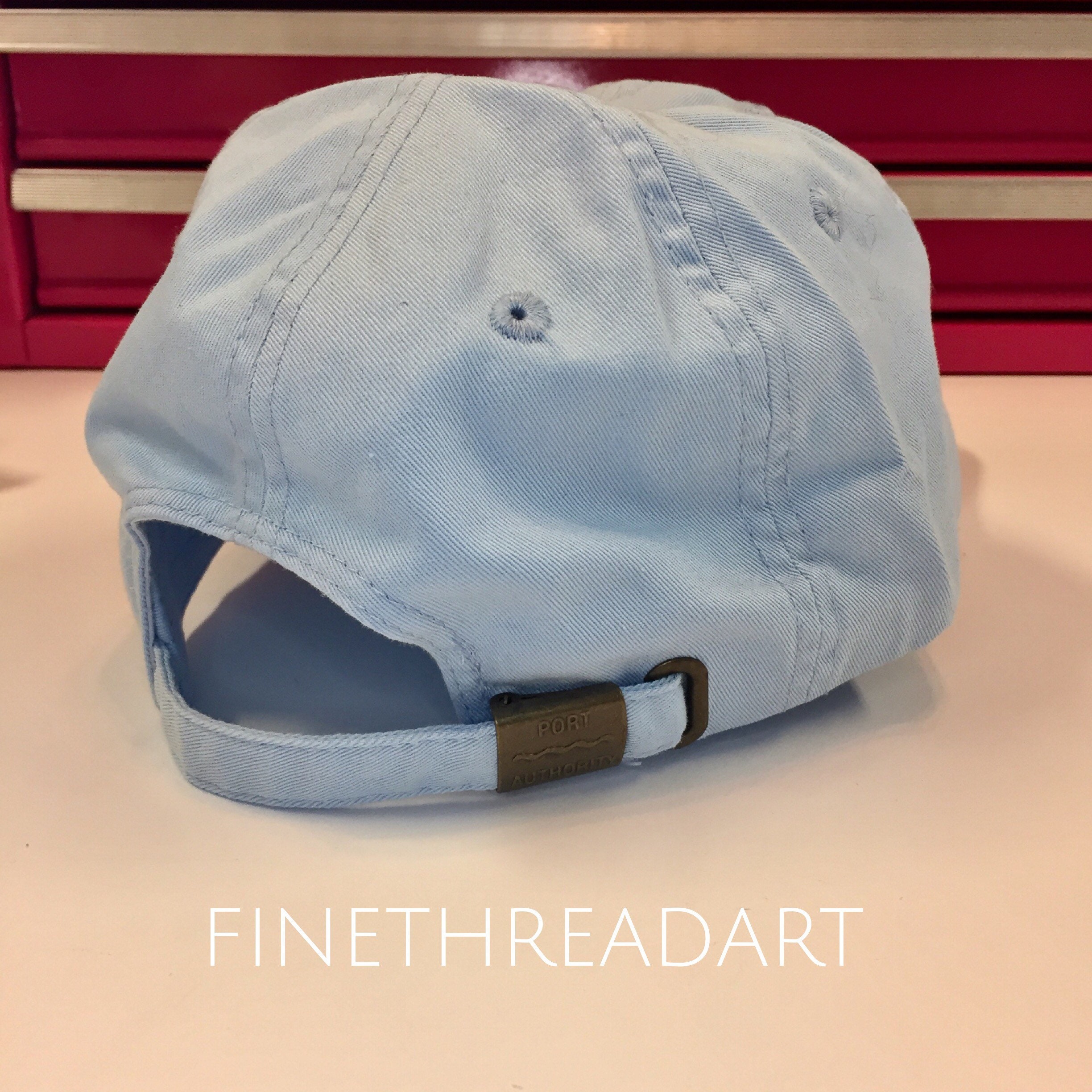 Ready to Ship Princess Tiara Crown Queen Adult Baseball Hat Cap Blue ...