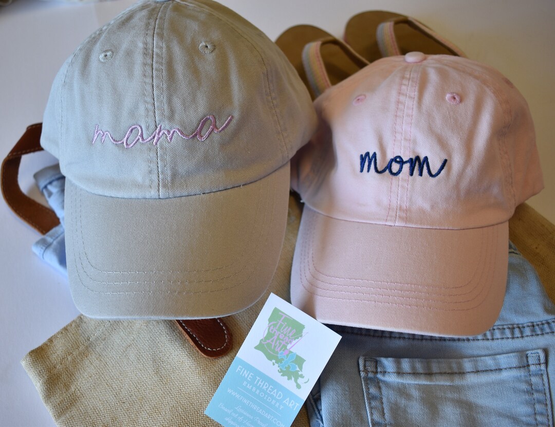 Quick Ship Mama Happy Soul Mom Mothers Day Gift Hat Southern Unisex Dad ...