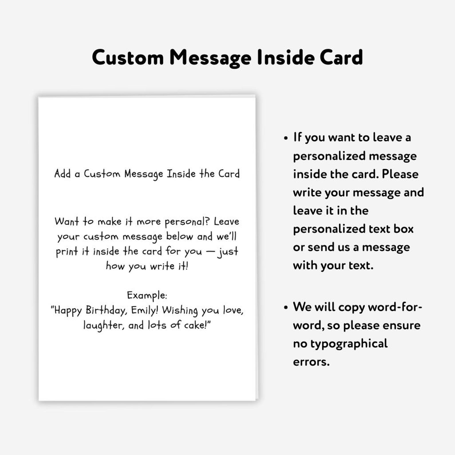 Pokemon Greeting Card – You Light up My World Card, A7 Love or ...
