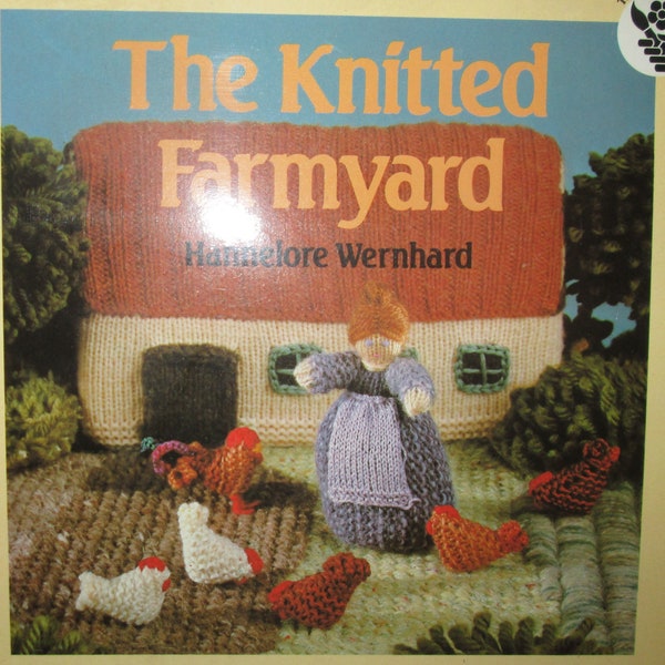 Farmyard - Etsy