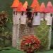 Knit an Enchanted Castle - Etsy