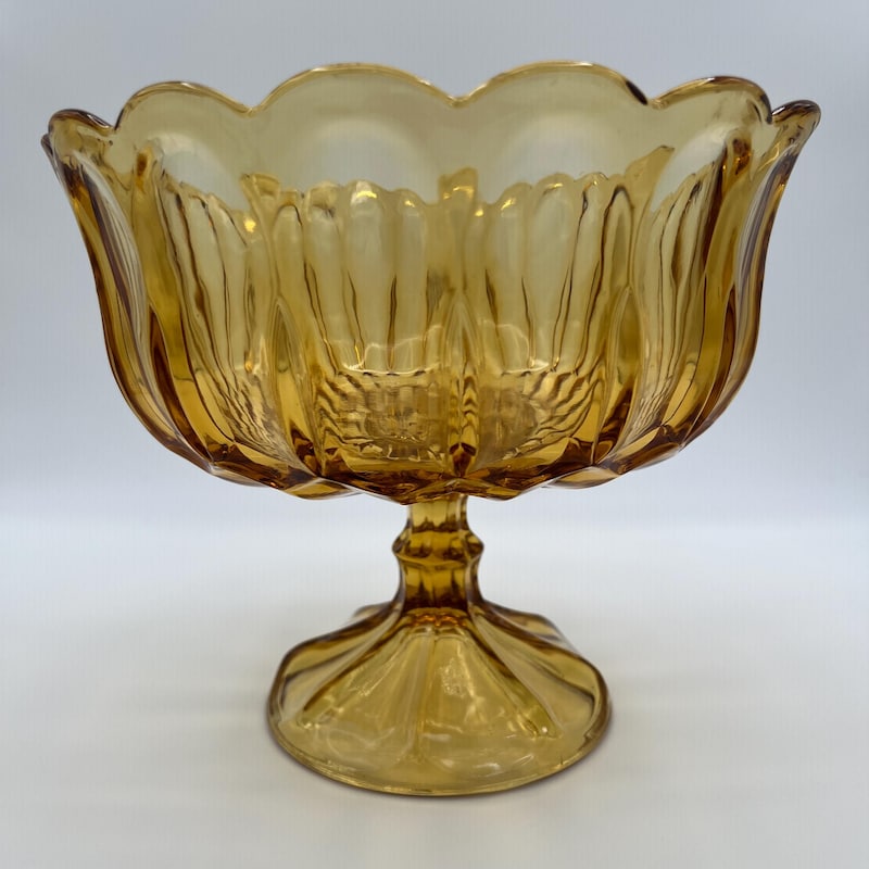 Compote Bowl - Etsy