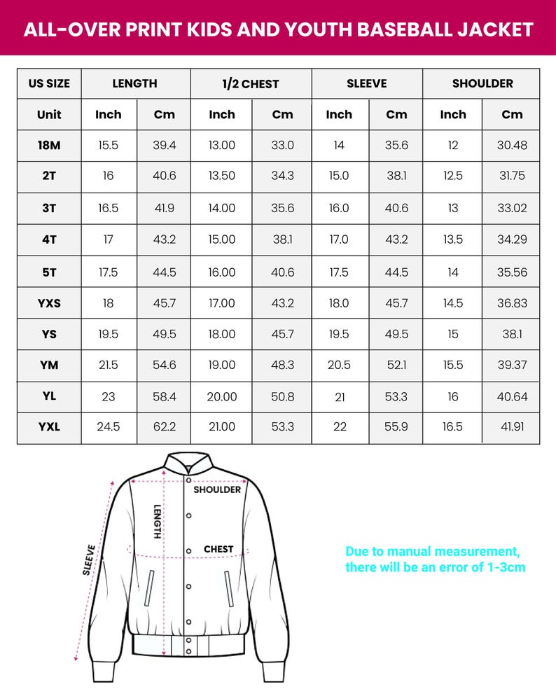 Custom Disney Character Castle Varsity Jacket, Adult Varsity Jacket ...