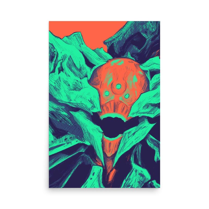 Destiny 2 Poster - Etsy