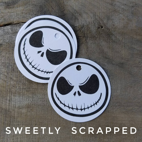 Jack Skellington - Etsy