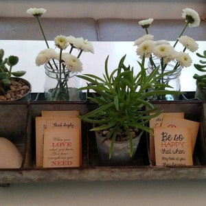 QUOTE Journal Cards, Journaling Cards, Scrapbook Cards, Quote Cards ...