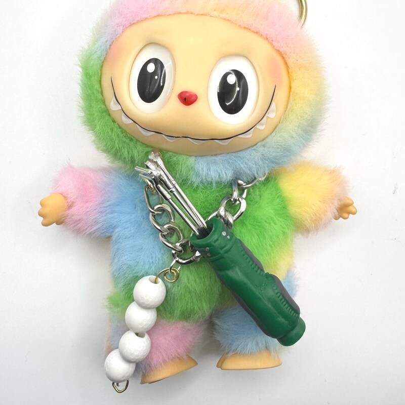 Prada Labubu Outfit - Etsy