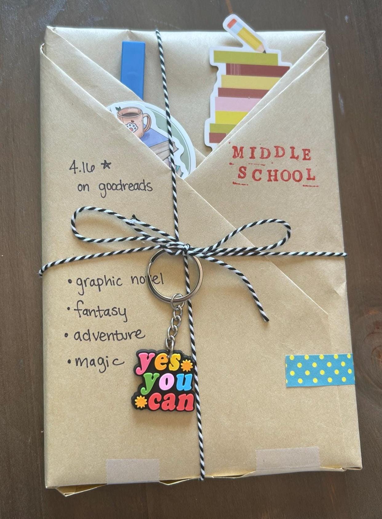 Blind Date With a Book - Etsy