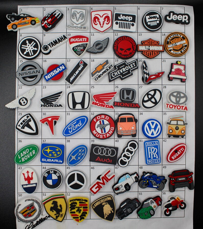 Car Charm. Motorcycle Charm. Charms for Cars Lovers. Yamaha Charms. BMW ...