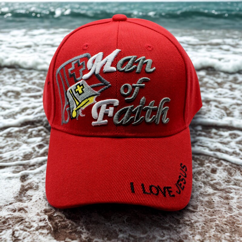 Stephen Wilson Jr Hat - Etsy