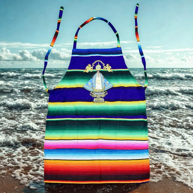 Mama San Apron - Etsy