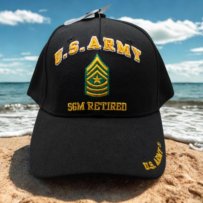 Sergeant - Etsy
