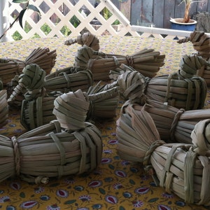 Tule Duck Decoys Reed Duck Decoys Home Decor Fiber art | Etsy