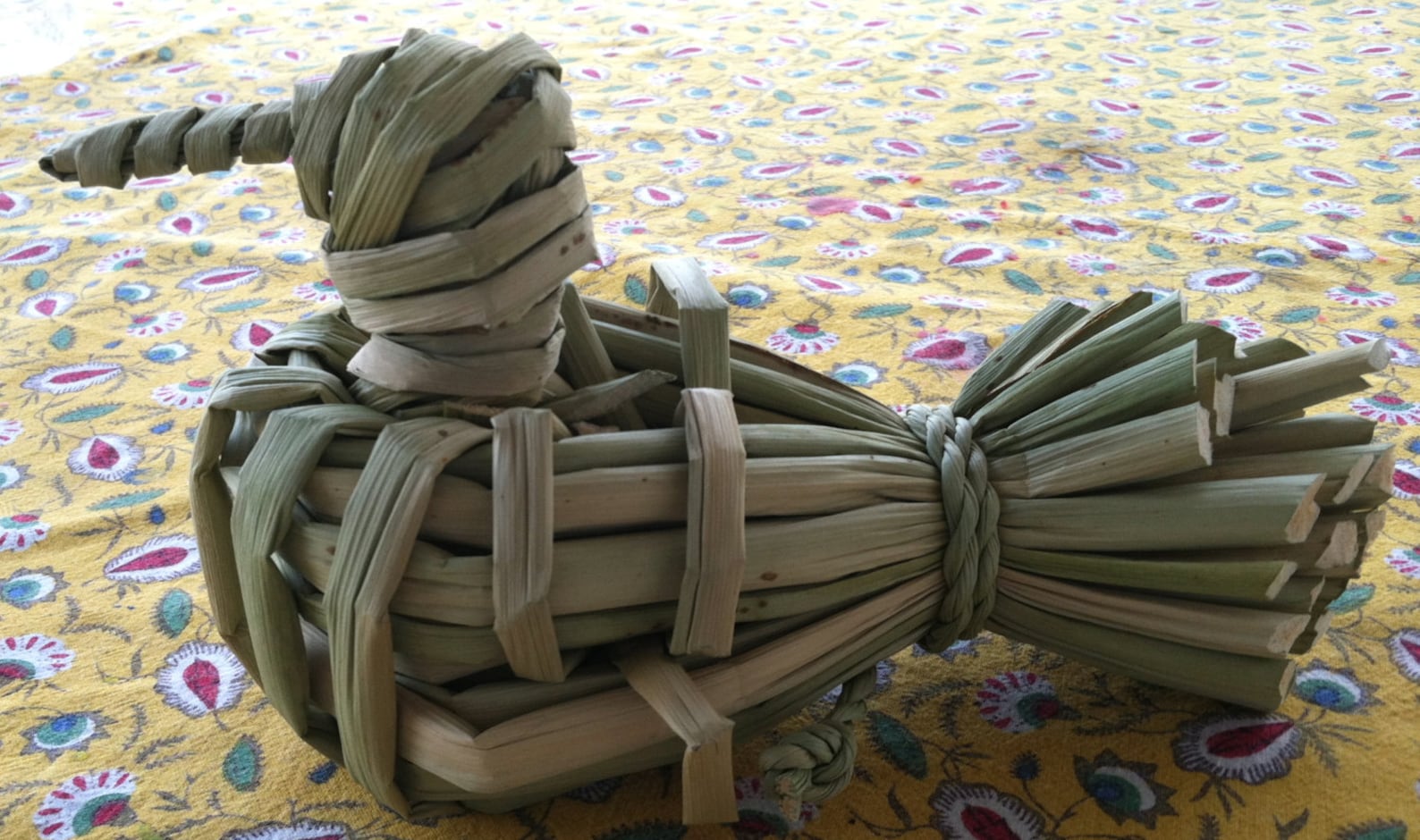 Tule Duck Decoys Reed Duck Decoys Home Decor Fiber art | Etsy