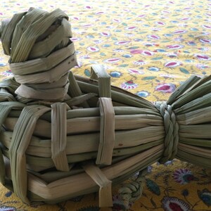 Tule Duck Decoys Reed Duck Decoys Home Decor Fiber art | Etsy