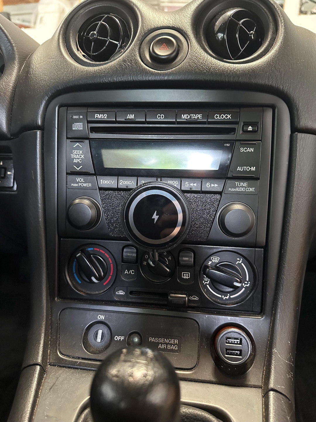 NB Miata Magsafe Mount - Etsy