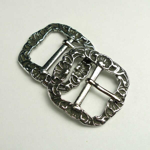 Shoe Buckles - Etsy