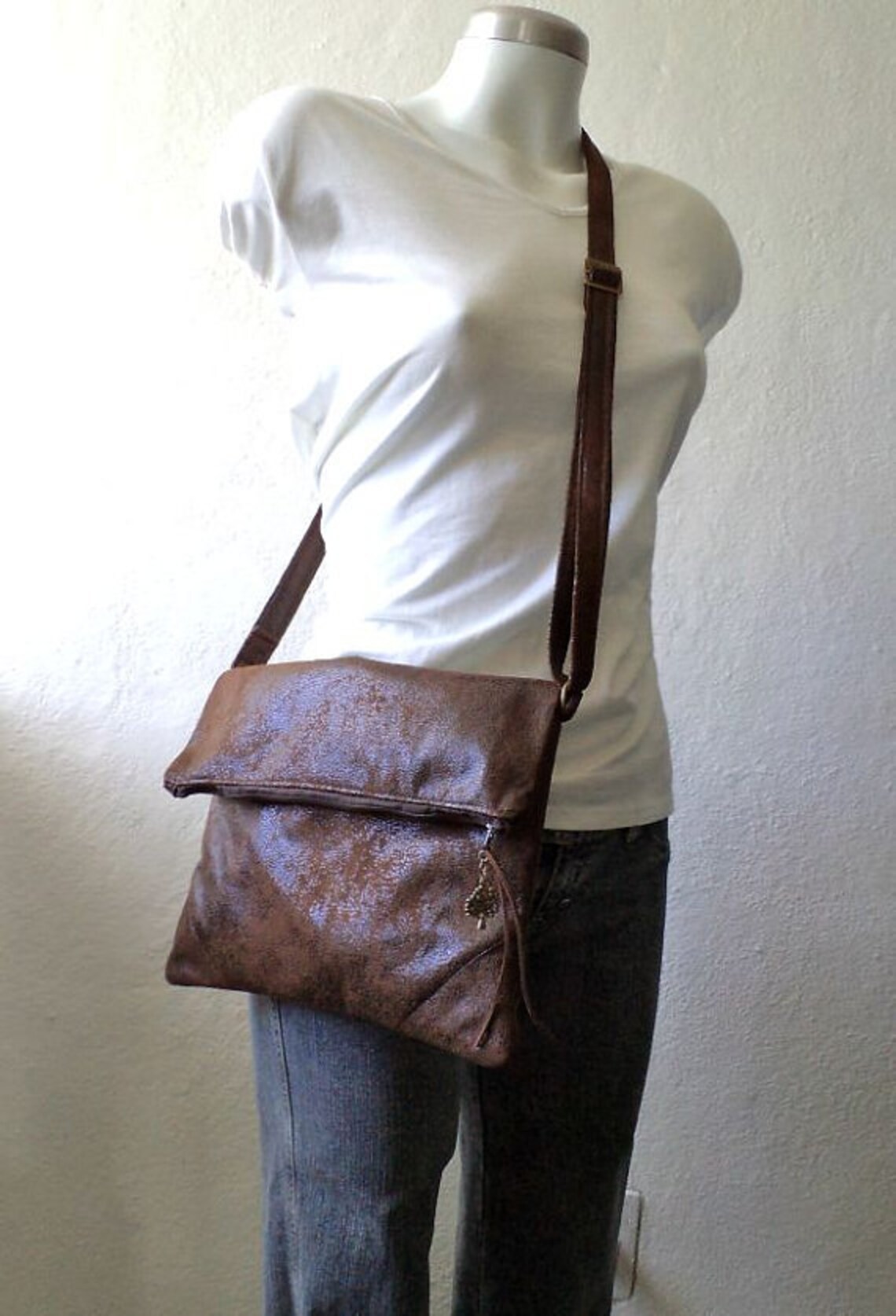 PDF Fold Over Purse Sewing Directions. Experience Level: | Etsy