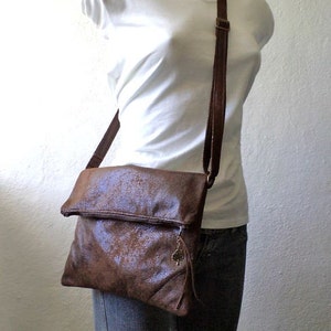 PDF Fold Over Purse Sewing Directions. Experience Level: Beginner ...