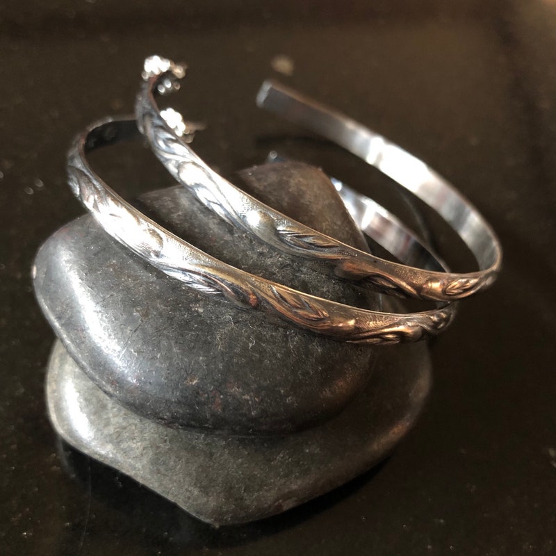 Scroll Earrings - Etsy