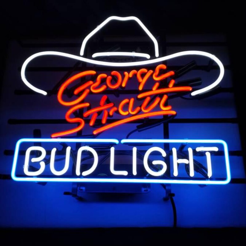 George Strait - Etsy