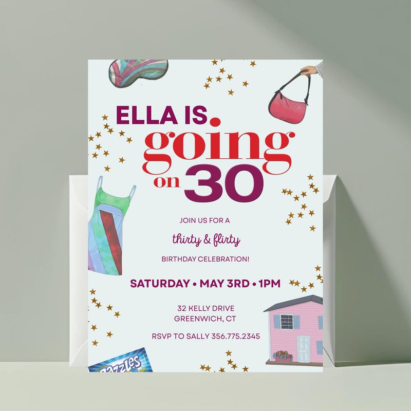13 Going on 30 Dress - Etsy