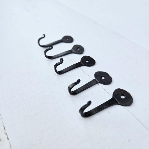 Small Hooks for Cups - Etsy