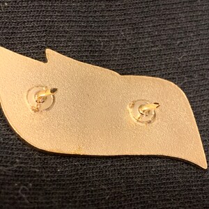 Pure L Mind Expander Hat Pin, LSD Molecule, Hippie, Lapel Pin, Trippy ...