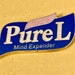 Pure L Mind Expander Hat Pin, LSD Molecule, Hippie, Lapel Pin, Trippy ...