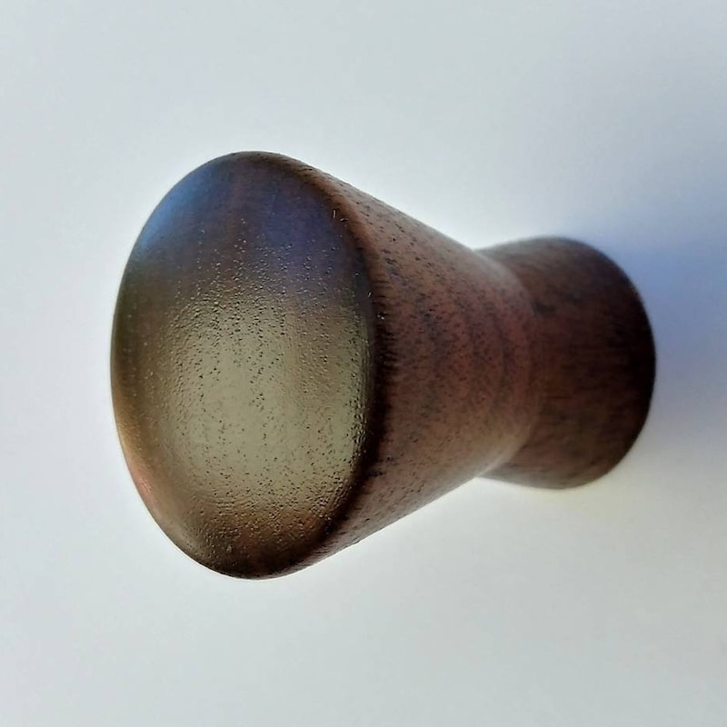 Wooden Door Knobs - Etsy