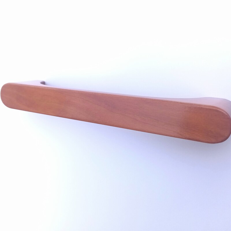 Wood Pulls - Etsy