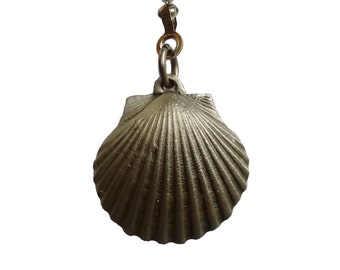 Seashell Ceiling Fan Pulls - Etsy