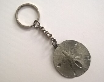 Sand Dollar Ring - Etsy