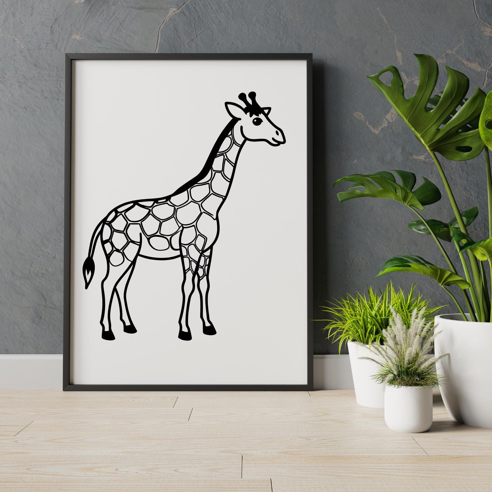 Animal Svg Bundle, Animal Png, Forest Animal Svg, Safari Animals Svg ...
