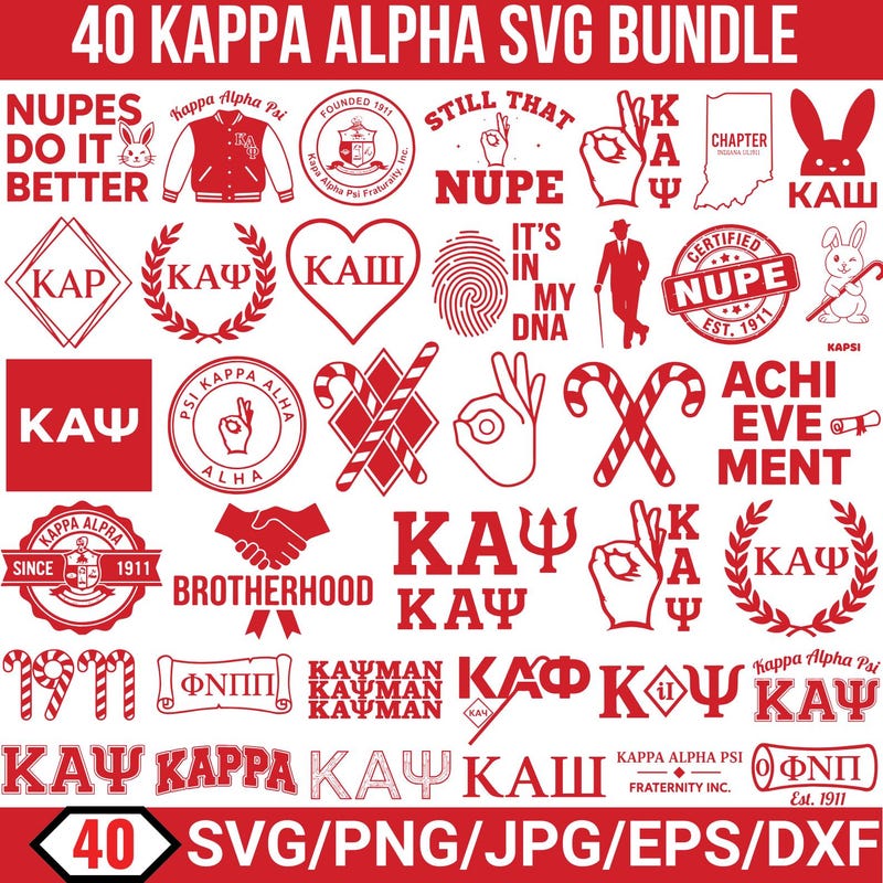 Alpha Kappa Alpha Signs - Etsy